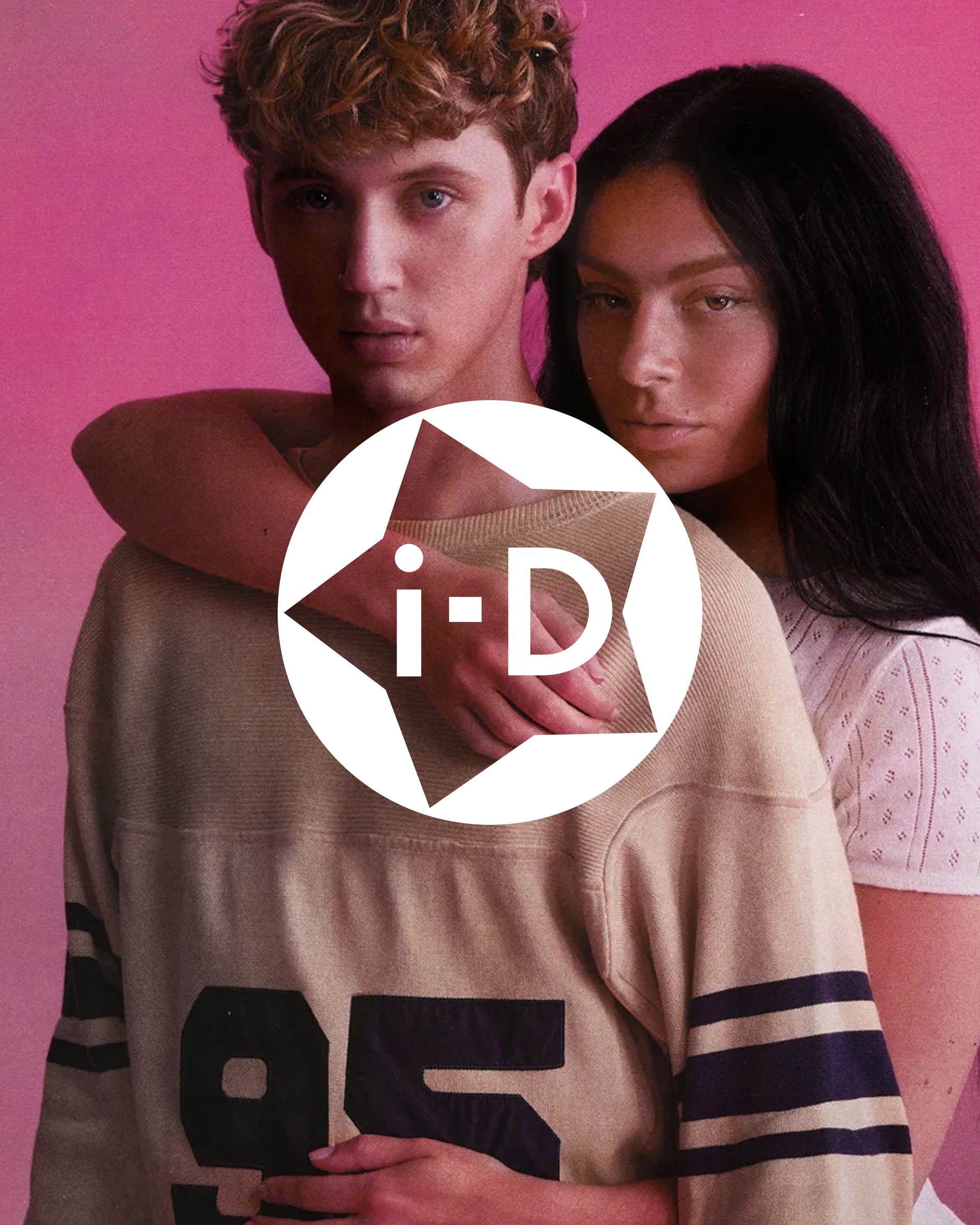 i-D Magazine Store